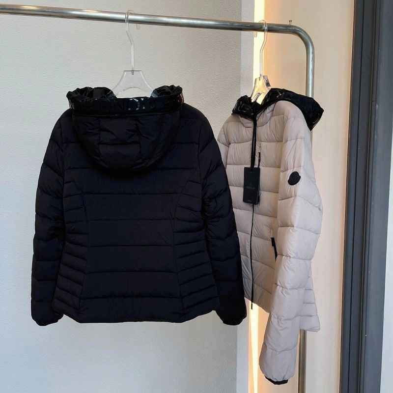 Value-priced Balenciaga Down Jackets
