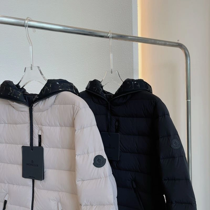 Value-priced Balenciaga Down Jackets