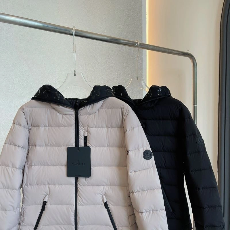 Value-priced Balenciaga Down Jackets