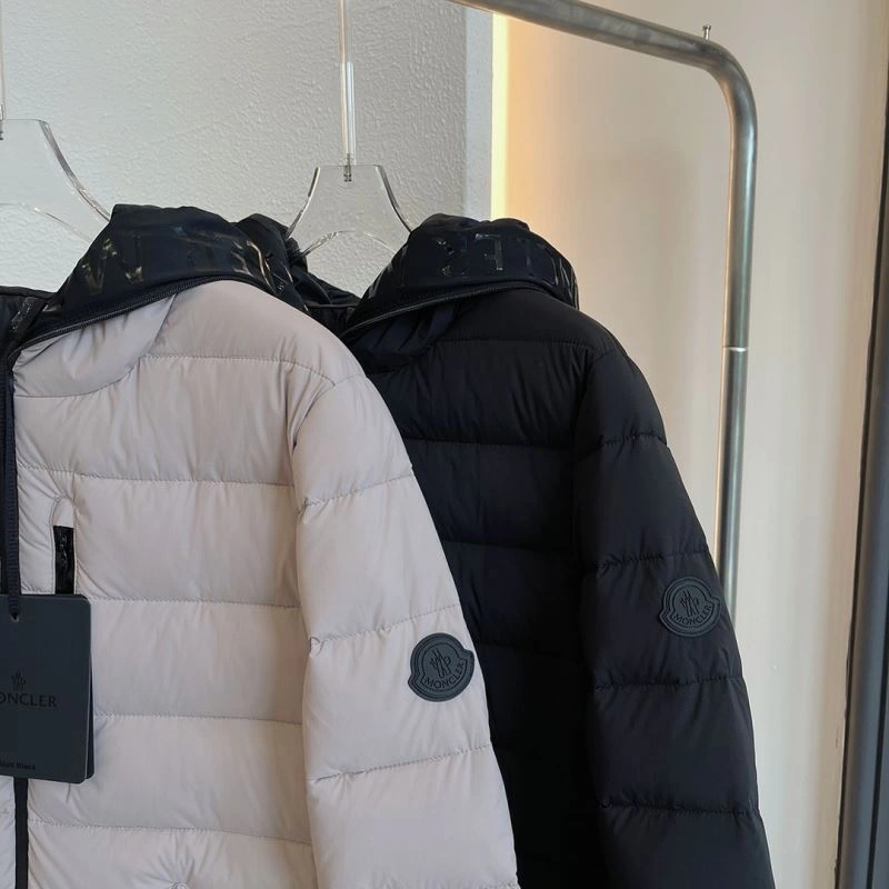 Value-priced Balenciaga Down Jackets