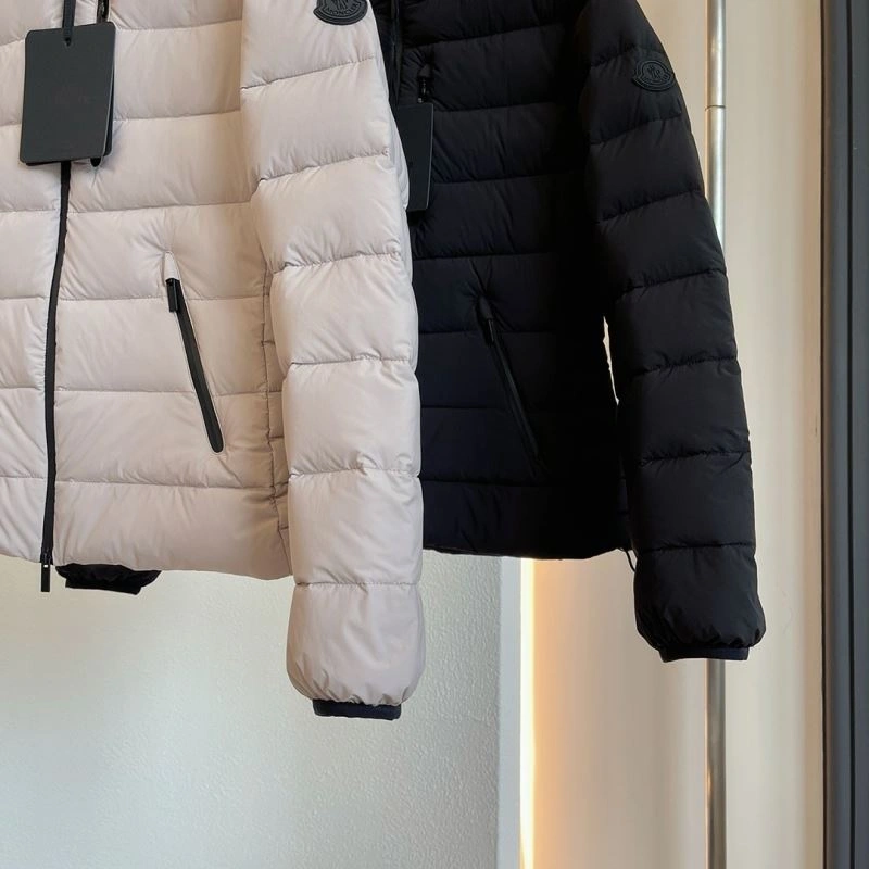 Value-priced Balenciaga Down Jackets