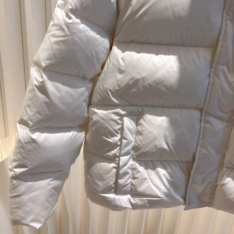 Brand-authenticated Balenciaga Down Jackets