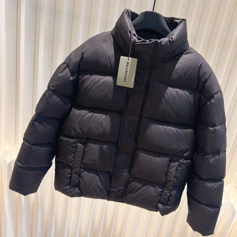 Balenciaga Down Jackets