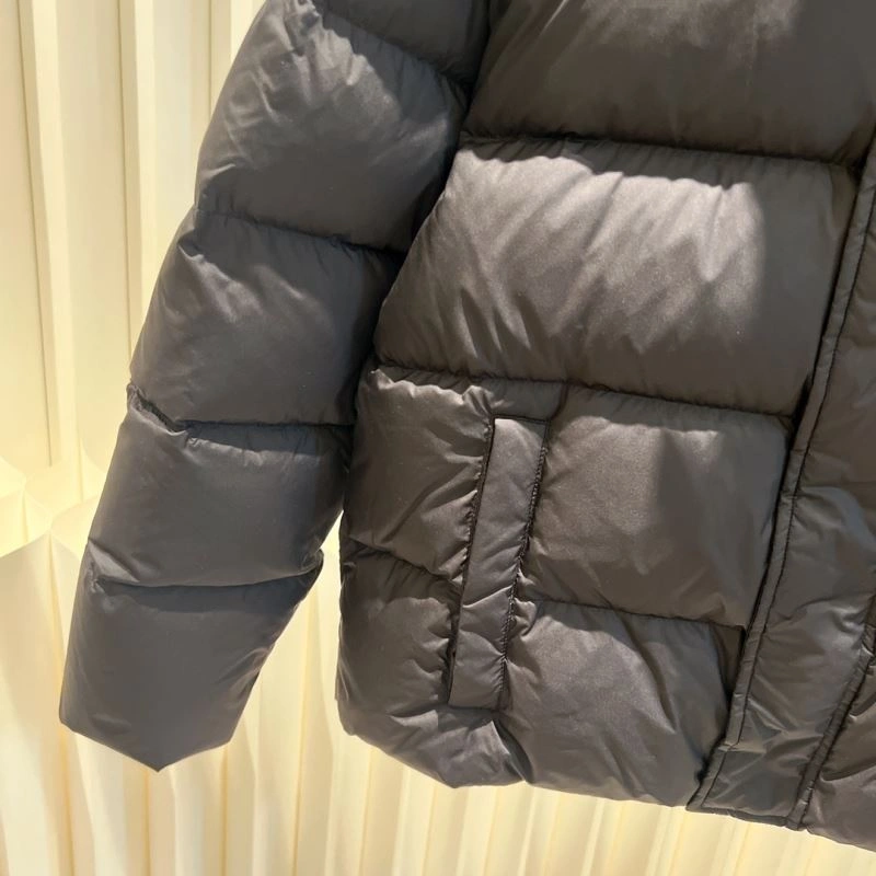 Inexpensive Balenciaga Down Jackets