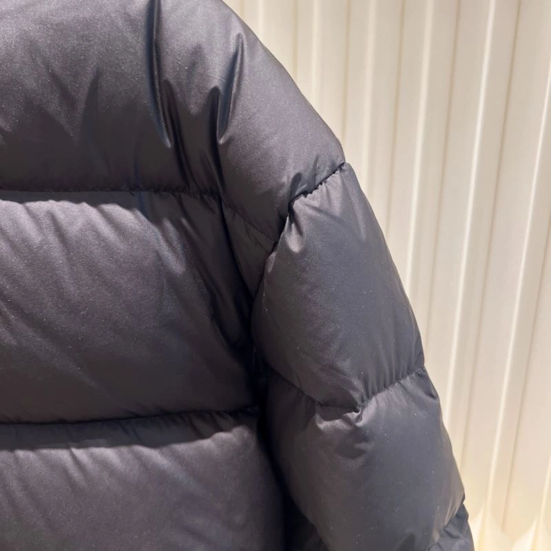 Inexpensive Balenciaga Down Jackets