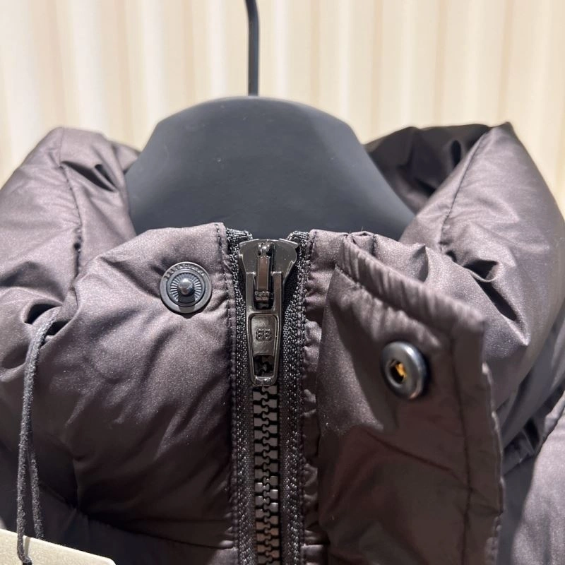 Inexpensive Balenciaga Down Jackets