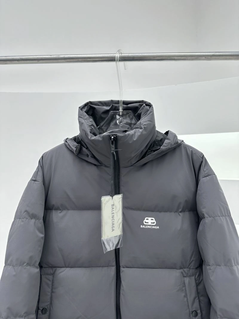 Low-cost Balenciaga Down Jackets