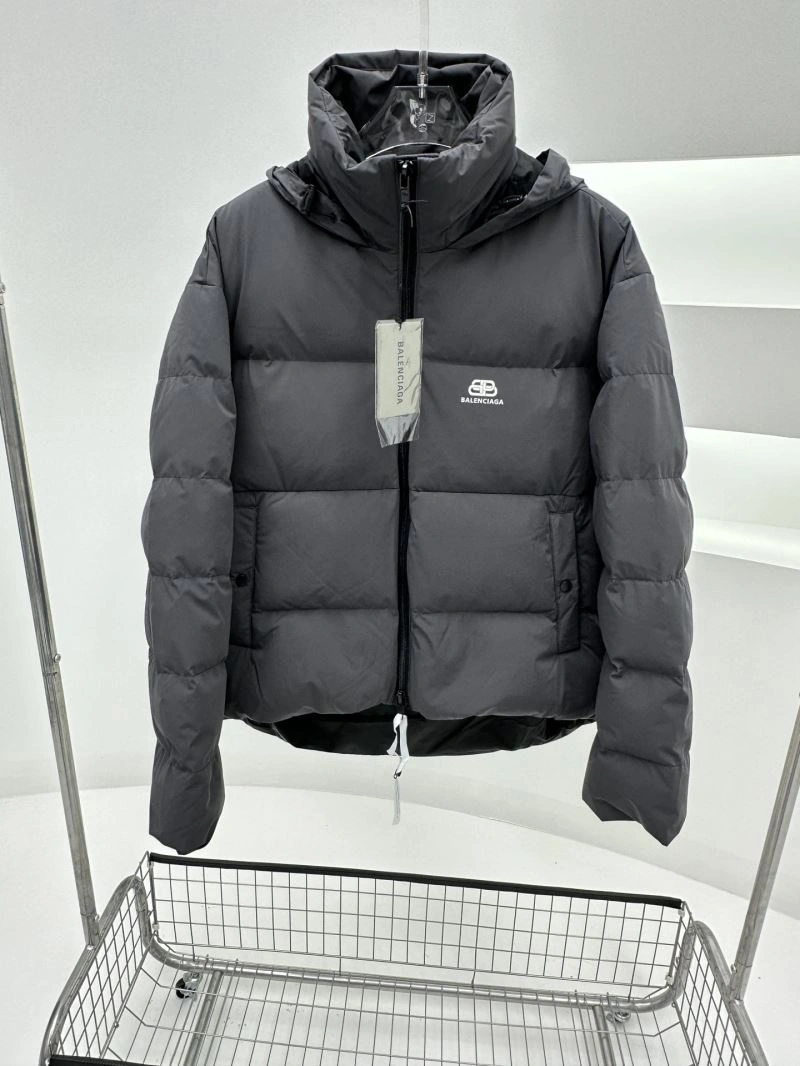 Low-cost Balenciaga Down Jackets