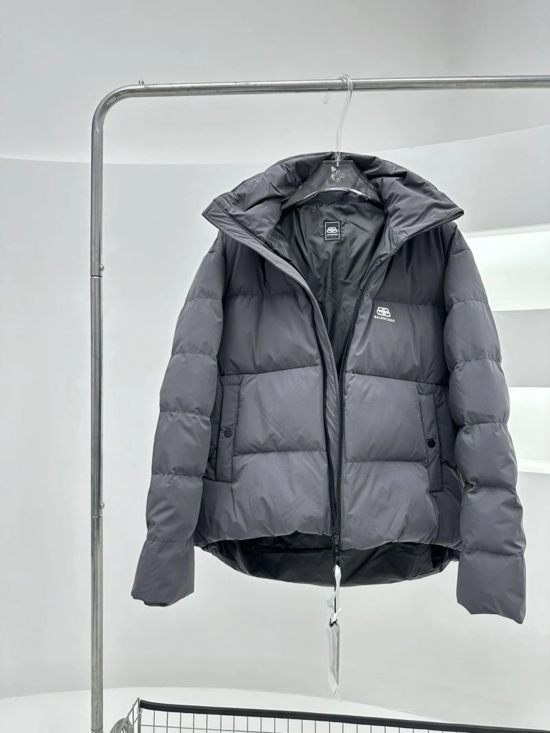 Low-cost Balenciaga Down Jackets