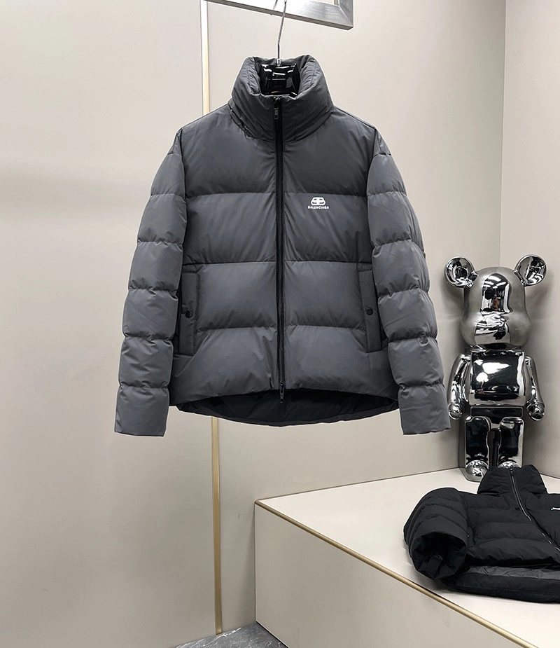 Balenciaga Down Jackets