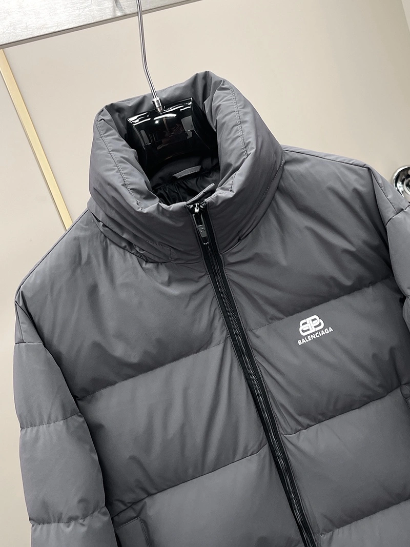 Economical Balenciaga Down Jackets