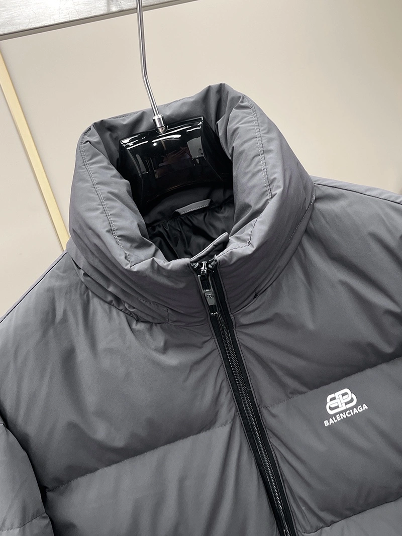 Economical Balenciaga Down Jackets