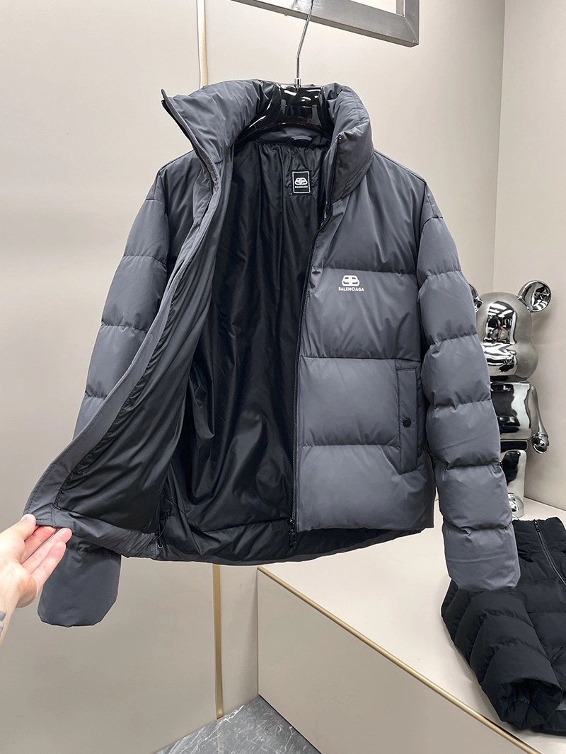 Economical Balenciaga Down Jackets