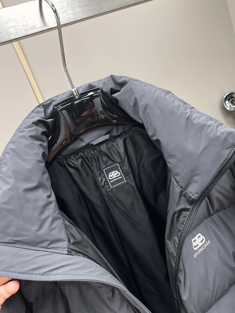 Economical Balenciaga Down Jackets