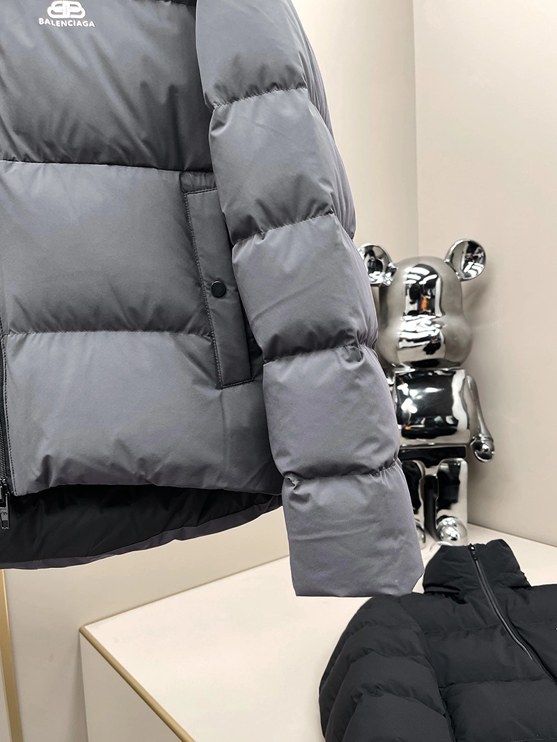Economical Balenciaga Down Jackets