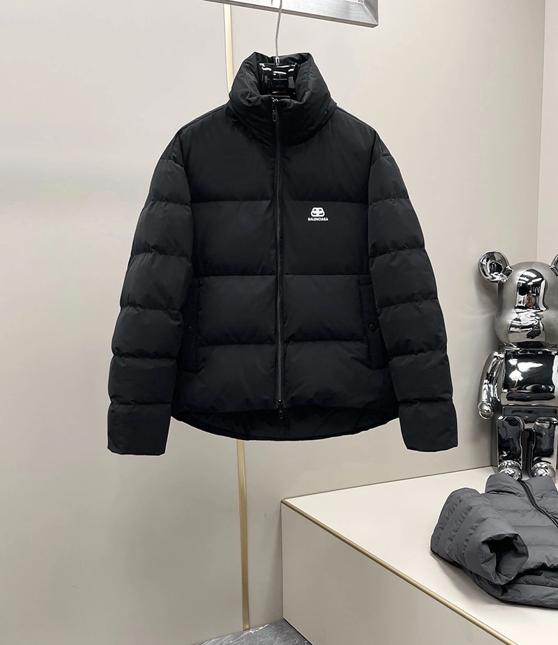 Balenciaga Down Jackets