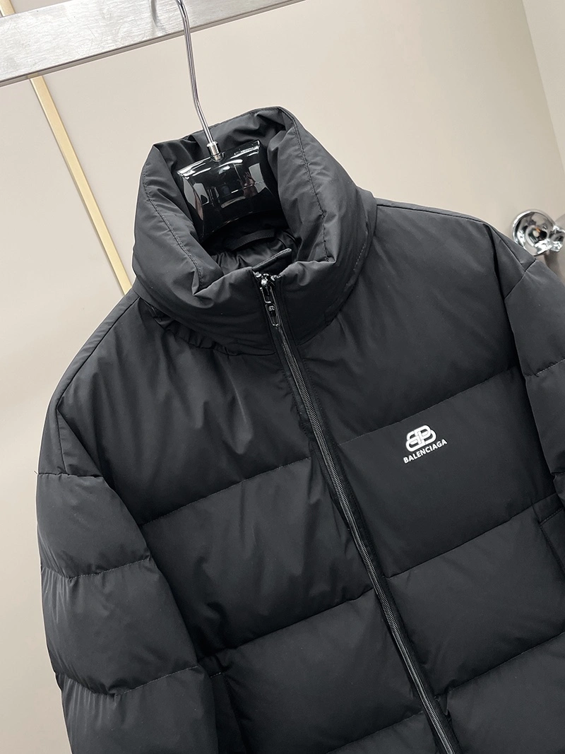 Inexpensive Balenciaga Down Jackets
