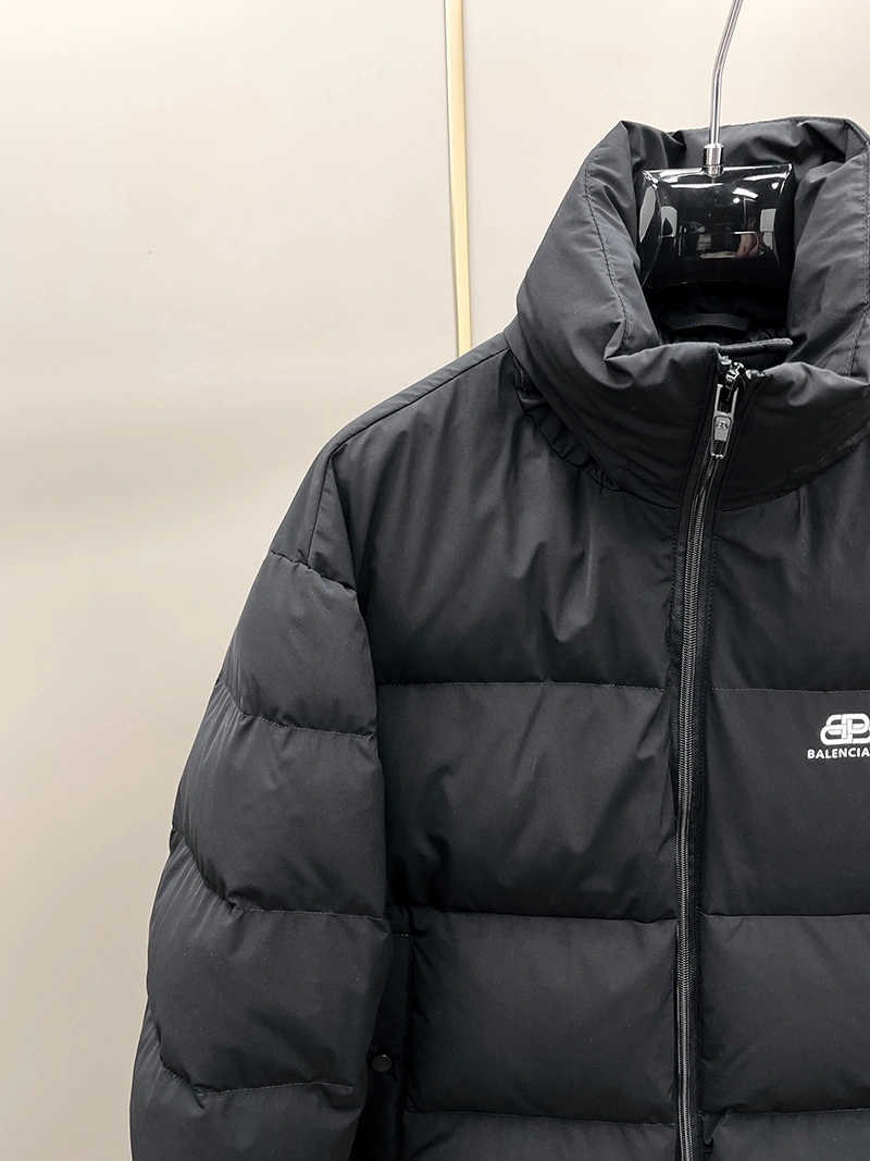 Inexpensive Balenciaga Down Jackets