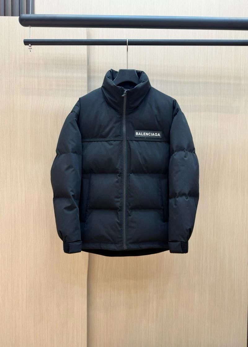 Balenciaga Down Jackets