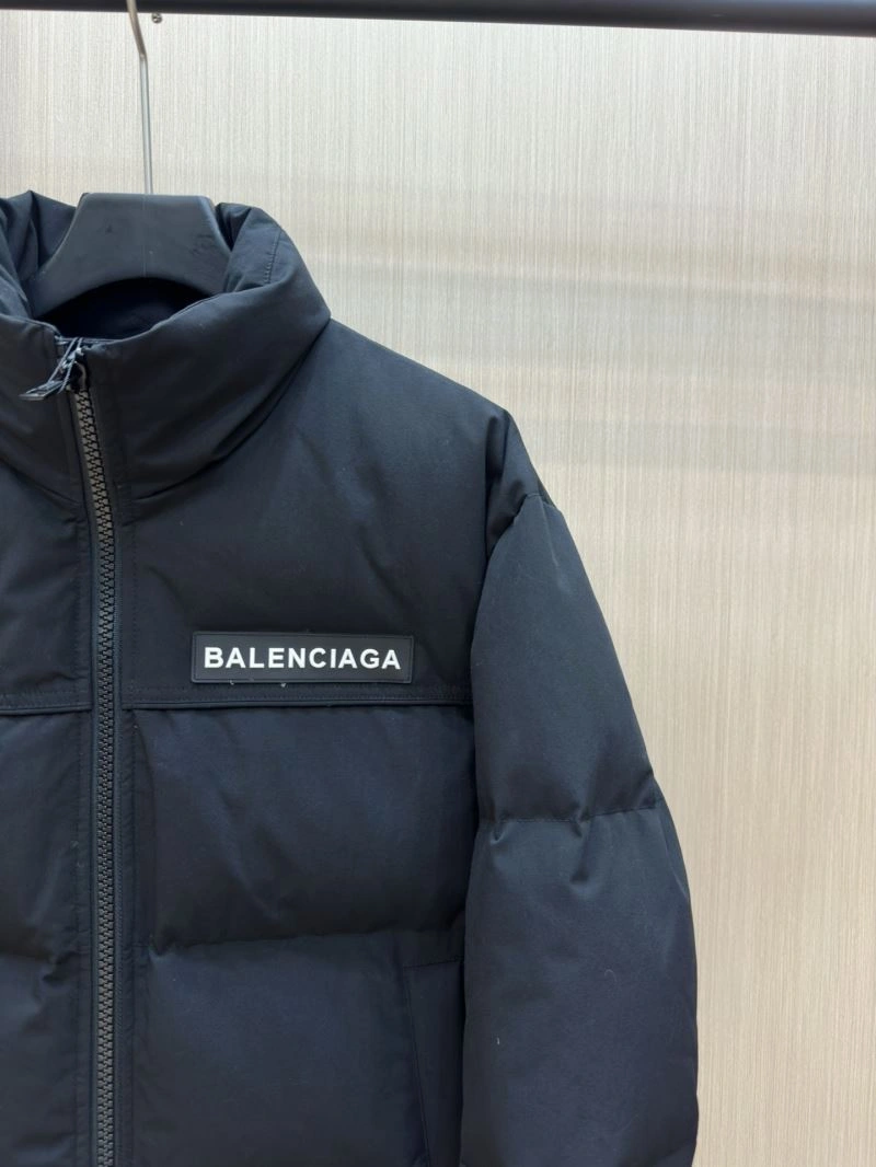 Top match Balenciaga Down Jackets