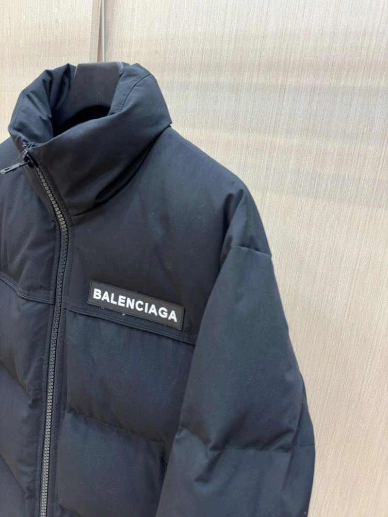Top match Balenciaga Down Jackets
