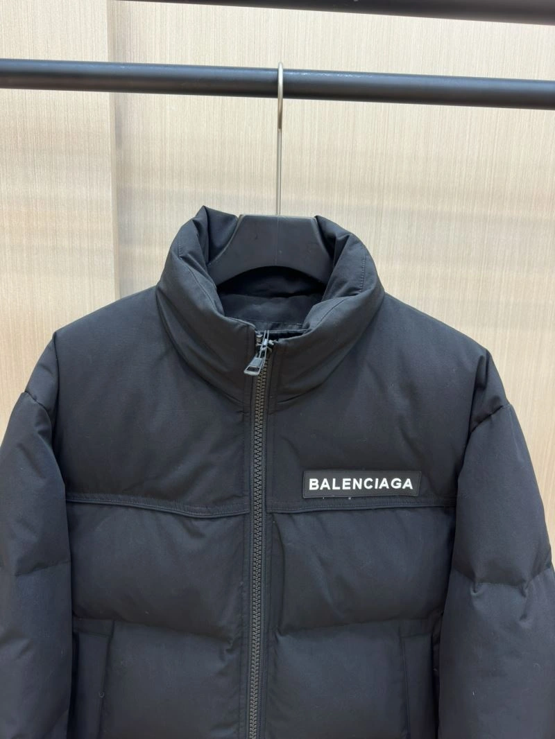 Top match Balenciaga Down Jackets