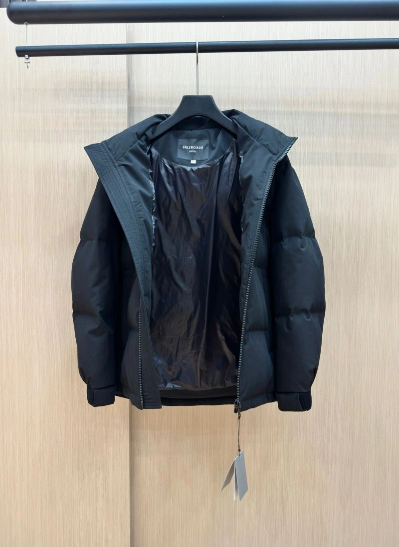 Top match Balenciaga Down Jackets