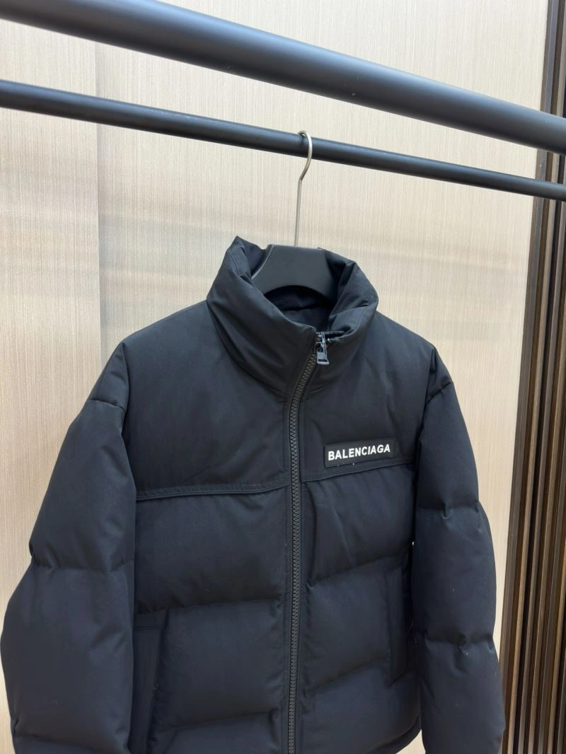 Top match Balenciaga Down Jackets