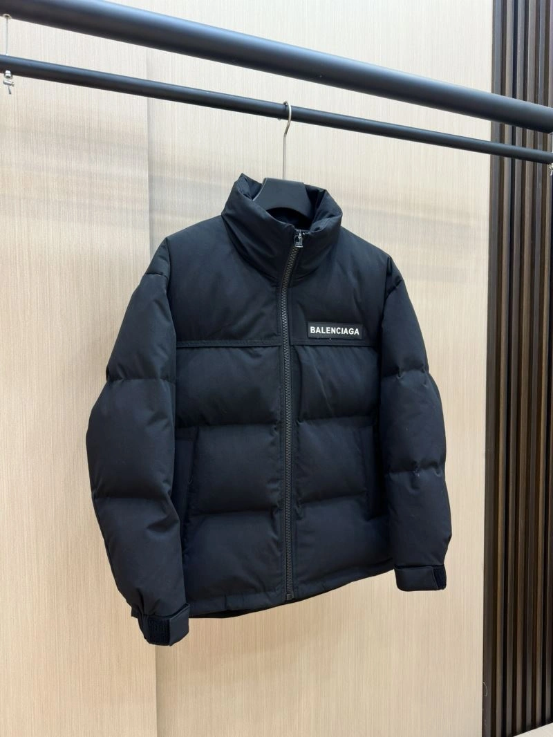 Top match Balenciaga Down Jackets