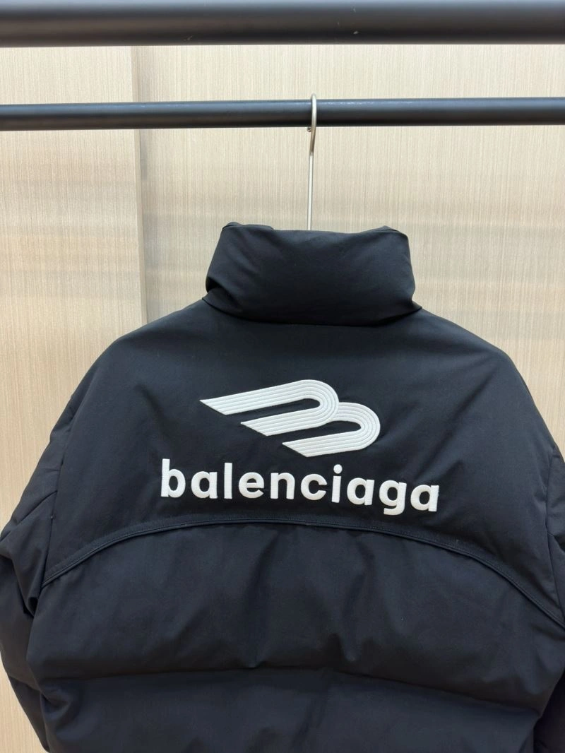 Top match Balenciaga Down Jackets