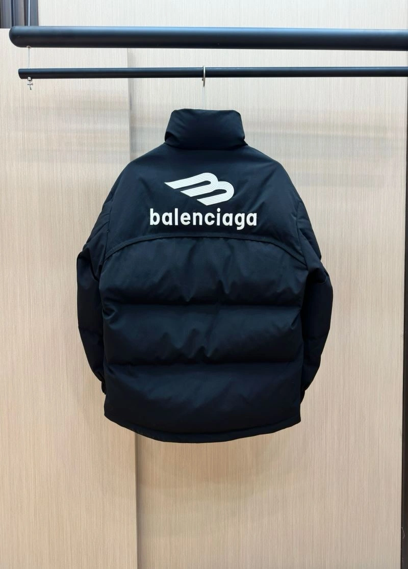 Top match Balenciaga Down Jackets