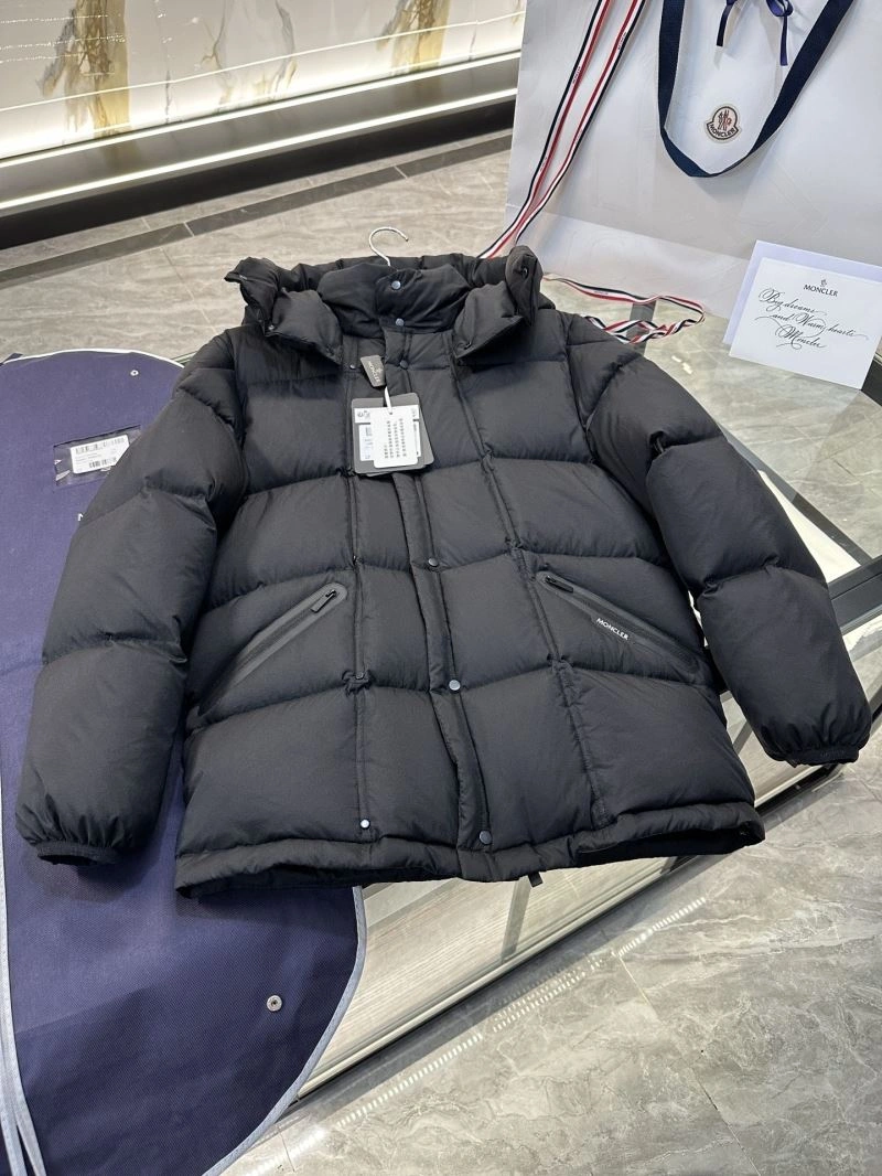 OEM Balenciaga Down Jackets