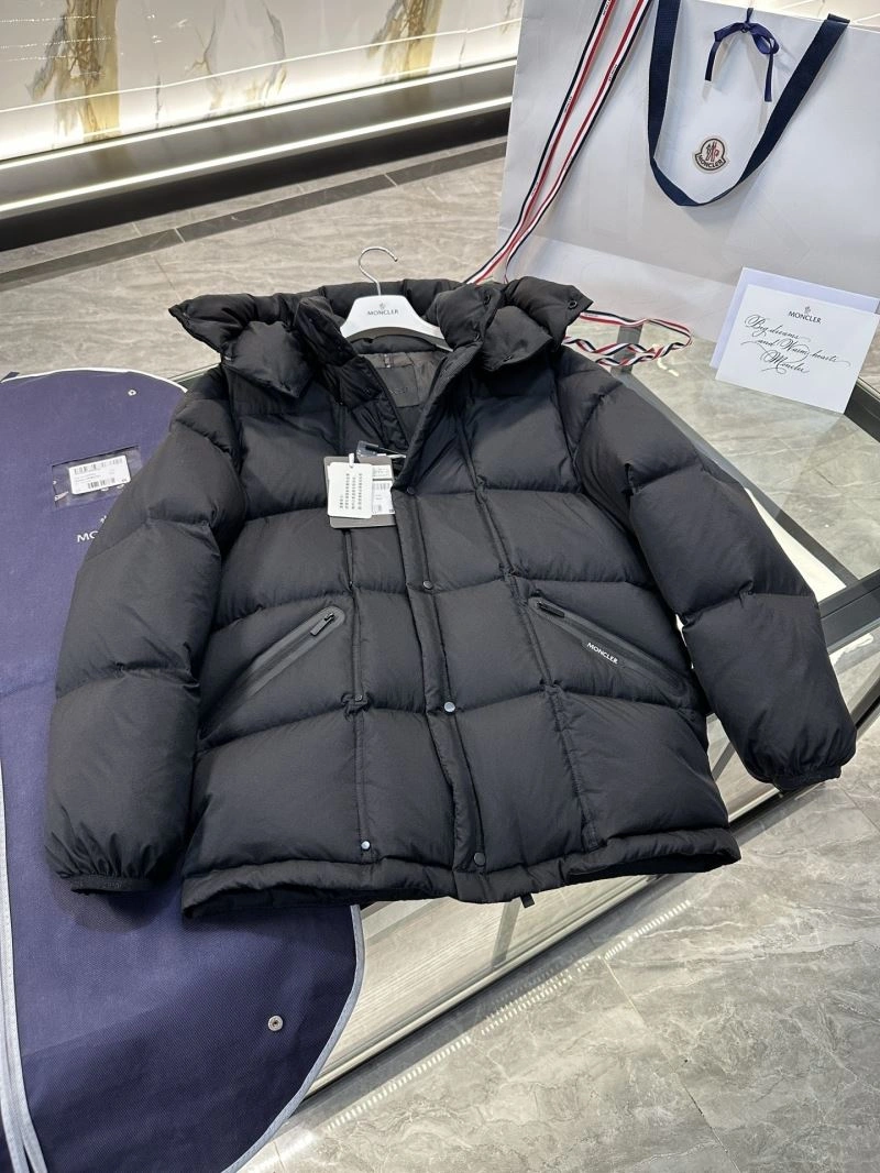 OEM Balenciaga Down Jackets