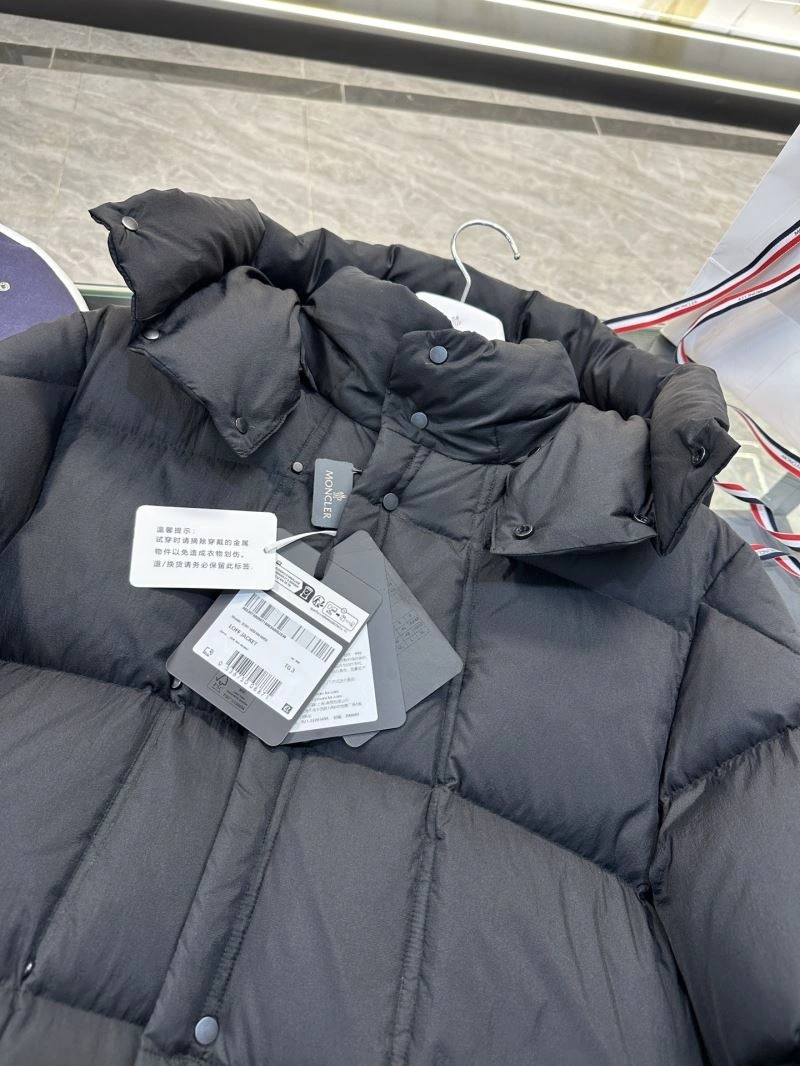 OEM Balenciaga Down Jackets