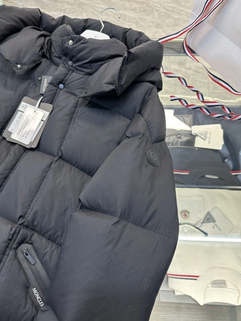 OEM Balenciaga Down Jackets