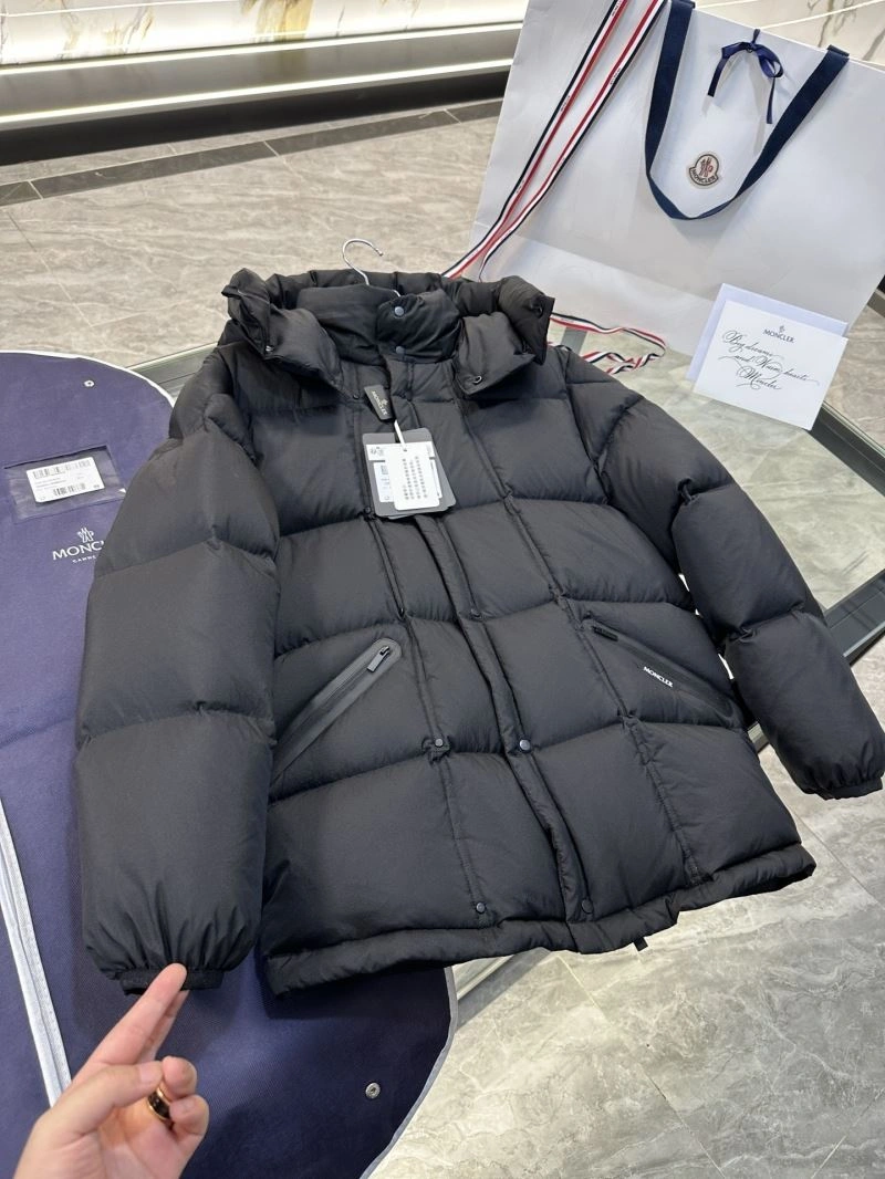 OEM Balenciaga Down Jackets