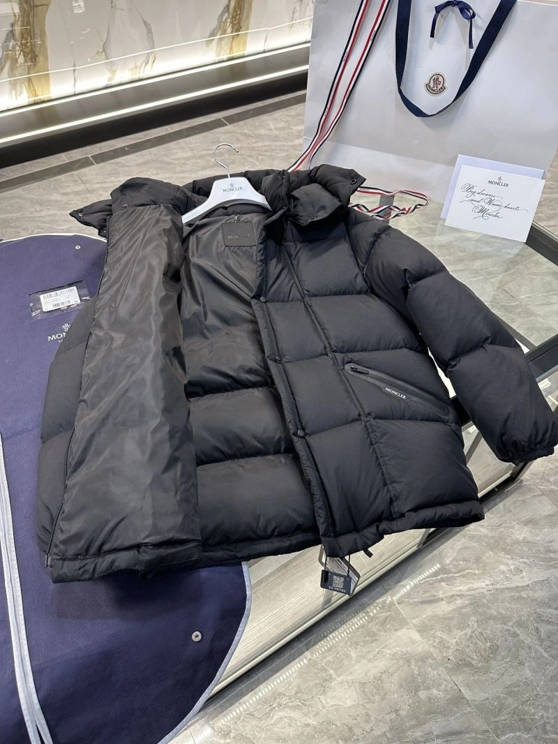 OEM Balenciaga Down Jackets