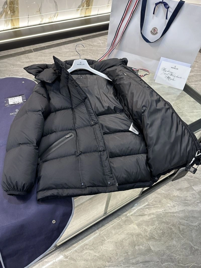 OEM Balenciaga Down Jackets