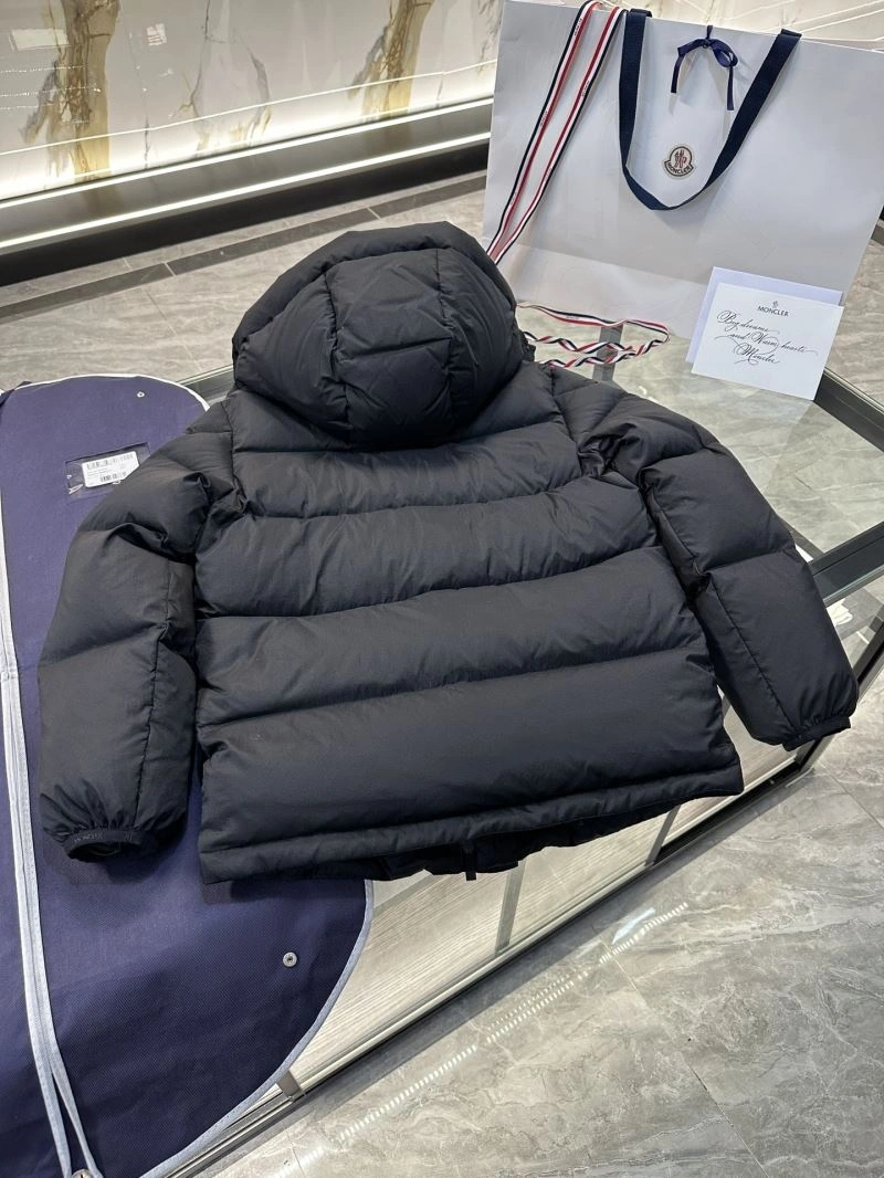 OEM Balenciaga Down Jackets