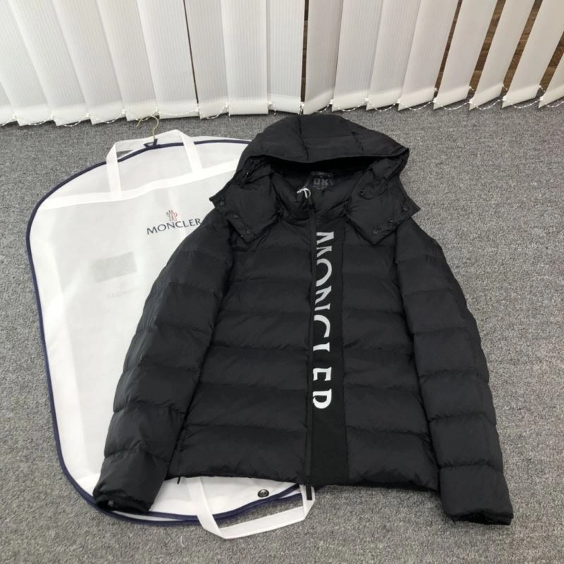 Authentic Balenciaga Down Jackets