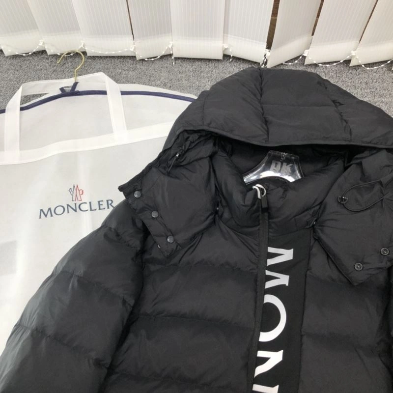 Authentic Balenciaga Down Jackets