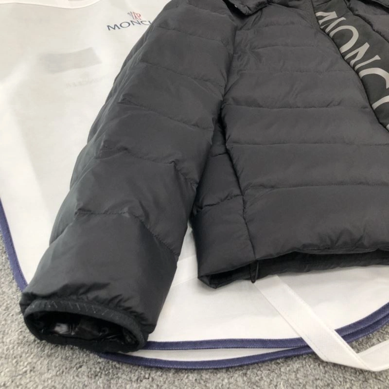 Authentic Balenciaga Down Jackets