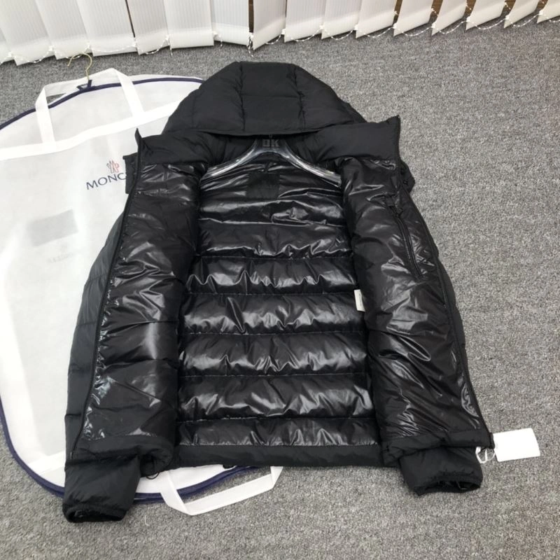 Authentic Balenciaga Down Jackets