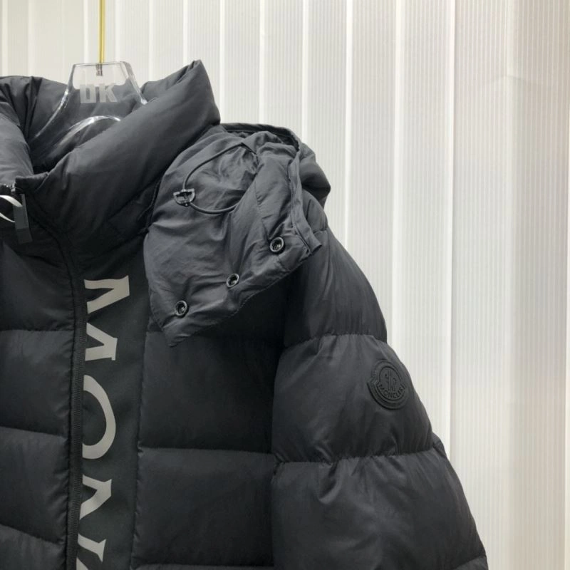 Authentic Balenciaga Down Jackets