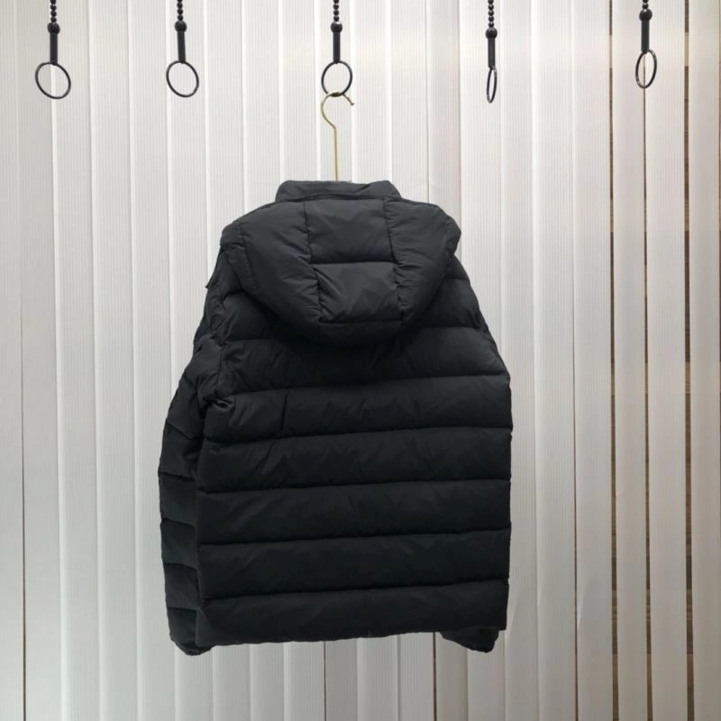 Authentic Balenciaga Down Jackets