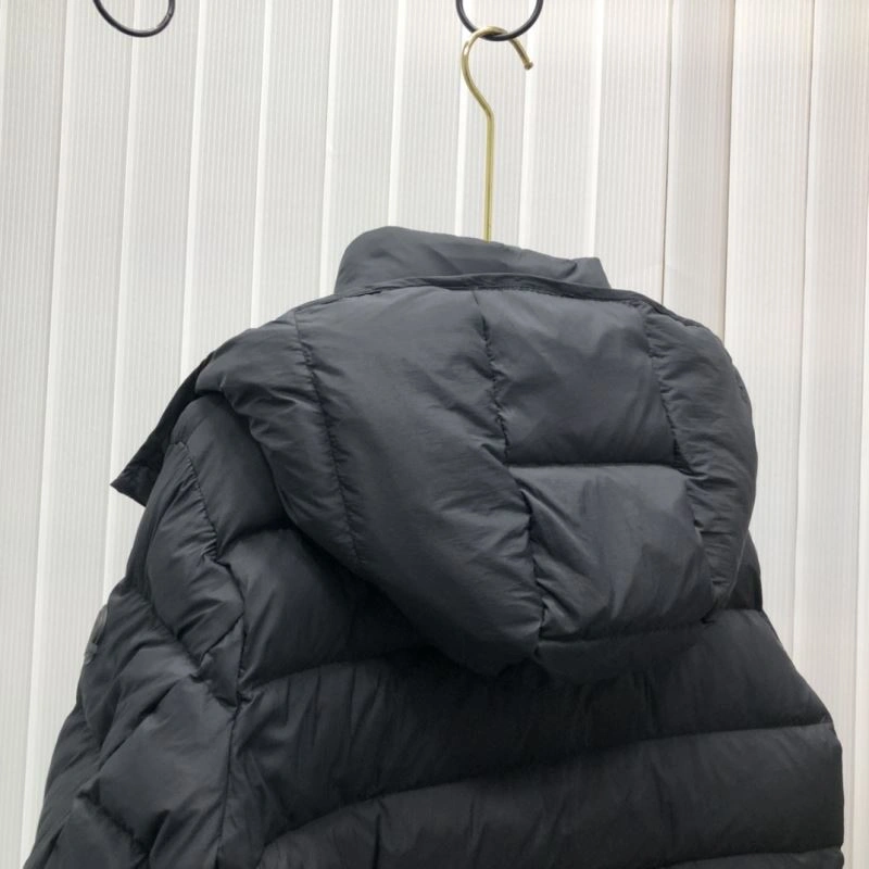 Authentic Balenciaga Down Jackets