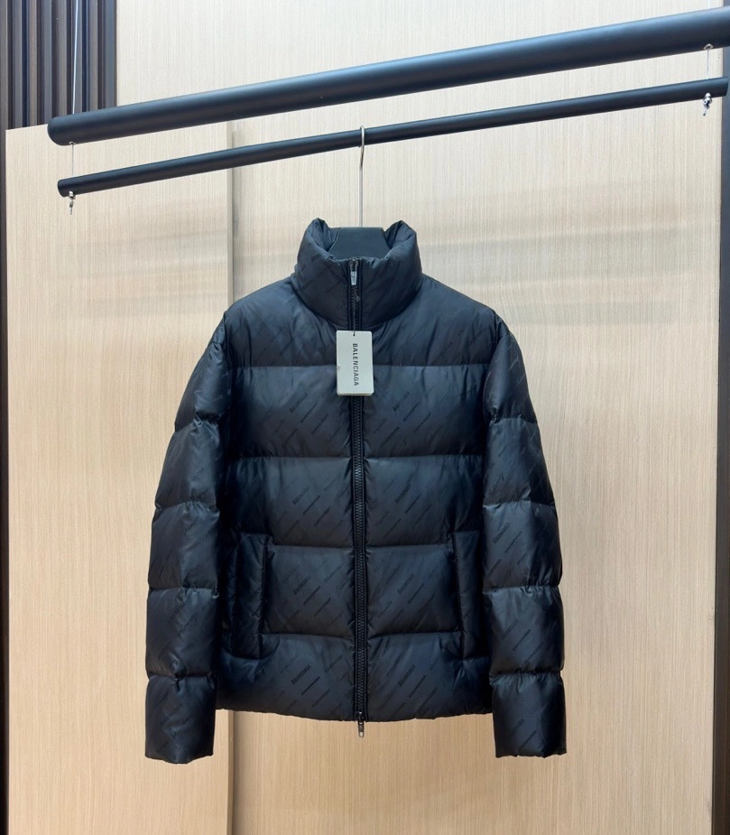 Balenciaga Down Jackets