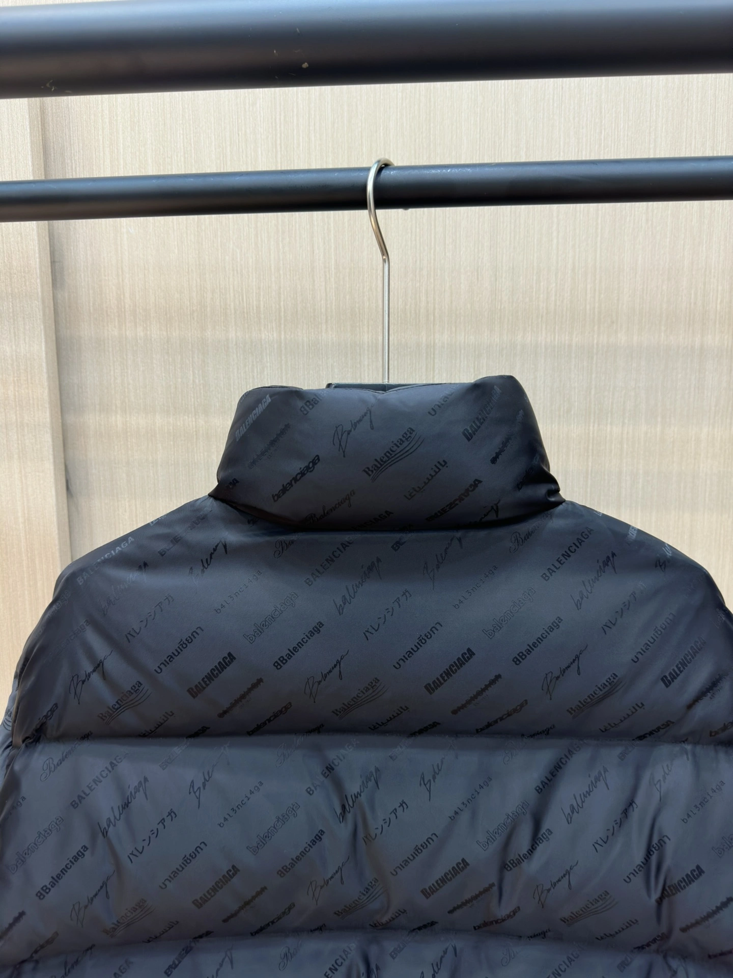 Authentic Balenciaga Down Jackets