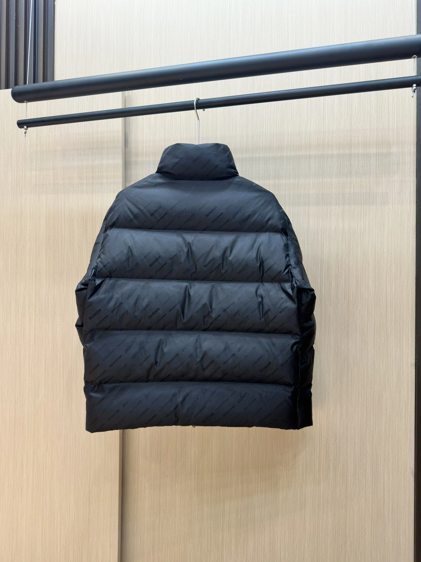 Authentic Balenciaga Down Jackets