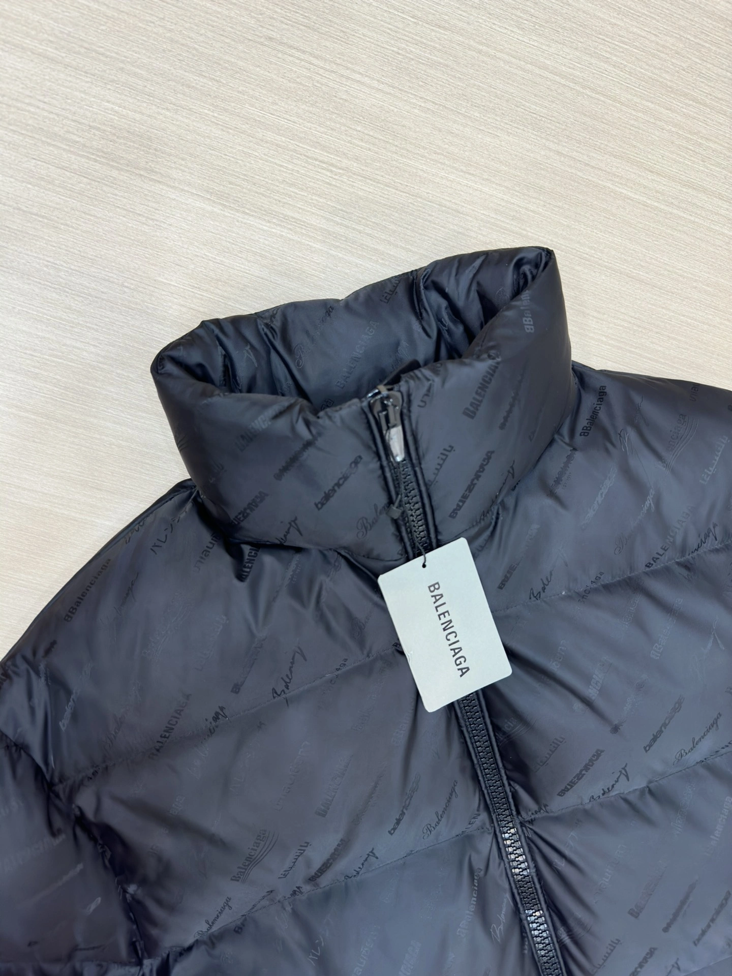 Exact replica Balenciaga Down Jackets
